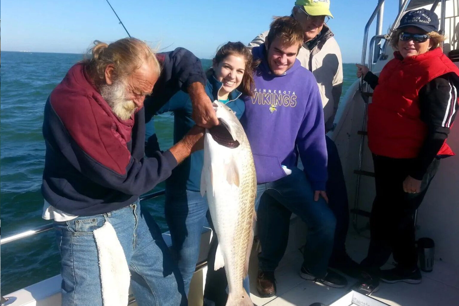 Charter Fishing Bonita Springs Florida | Bonita Springs Fishing Spots